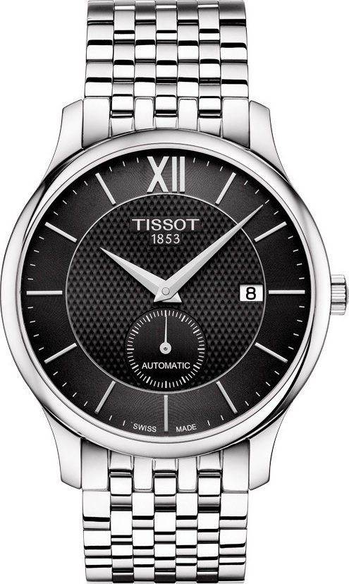 Tissot T063.428.11.058.00 | Skroutz.gr