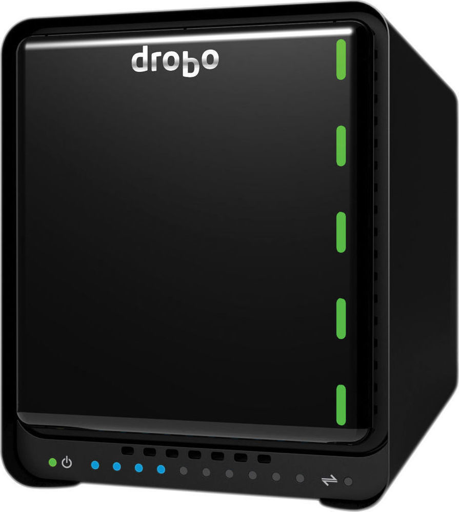 Drobo 5n2 | Skroutz.gr