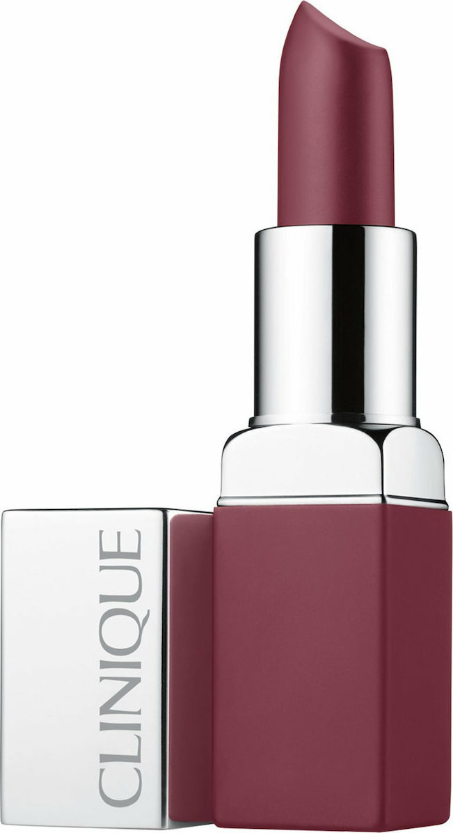 Clinique Matte Lip Colour & Primer 08 Bold Pop 3.9gr | Skroutz.gr