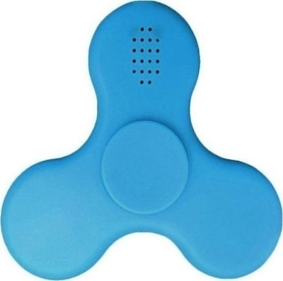 Fidget Spinner LED Plastic Three Leaves with Bluetooth 3 minutes ...