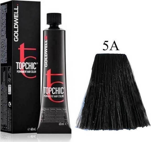 Goldwell Topchic Permanent Hair Color Βαφή Μαλλιών 60ml | Skroutz.gr