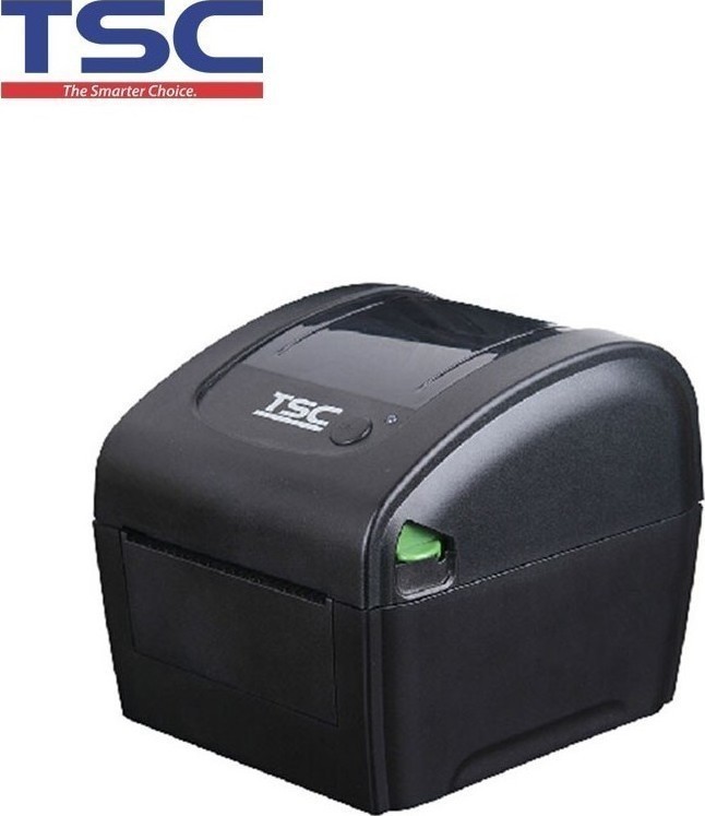 TSC DA200 Εκτυπωτής Ετικετών Απευθείας Μεταφοράς Bluetooth / USB / Ethernet / Serial 230 dpi ...