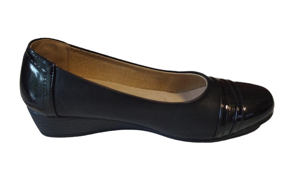 Antrin Palmira 100 Black | Skroutz.gr