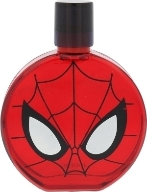 Marvel Ultimate Spiderman Eau de Toilette για Παιδιά 100ml | Skroutz.gr
