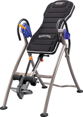 LifeGear Invert Ease Inversion Table 75303 Όργανο Αναστροφής | Skroutz.gr