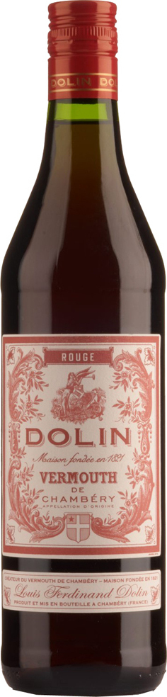 Dolin Red Vermouth 16% 750ml | Skroutz.gr