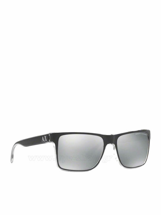 Armani Exchange AX 4016 8221Z3 | Skroutz.gr