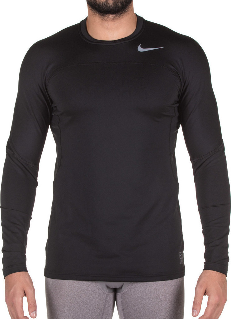 Nike Pro Hyperwarm 838026-010 | Skroutz.gr