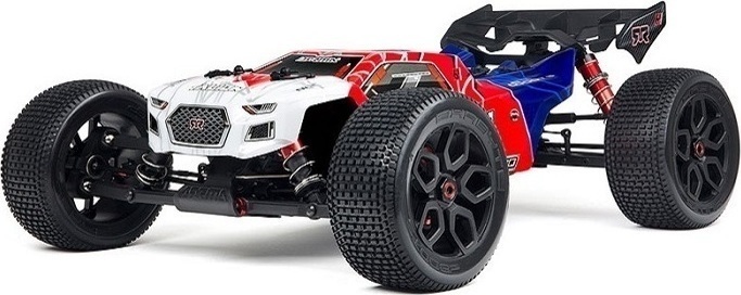 Arrma Talion 6S V2 BLX 4WD 1:8 RTR AR106014 | Skroutz.gr