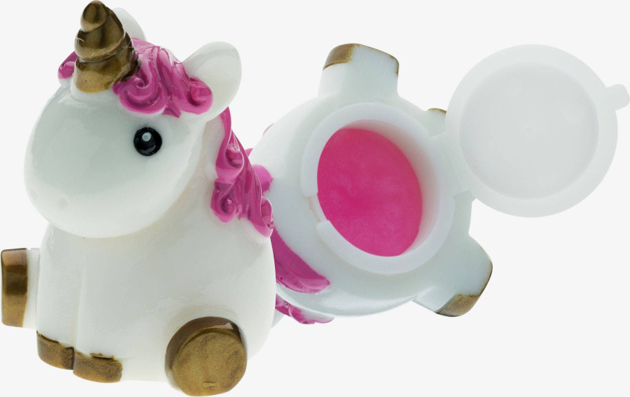 Legami Milano Magic Kiss Cotton Candy Lip Balm | Skroutz.gr