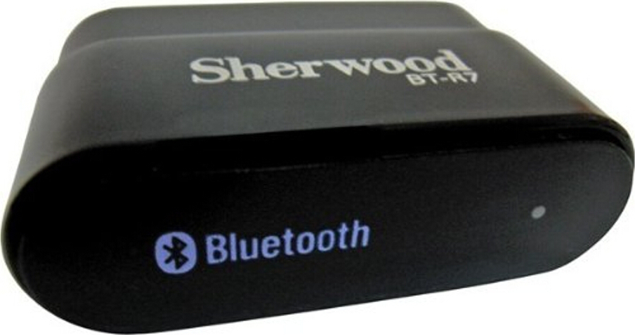 Sherwood BT-R7 | Skroutz.gr