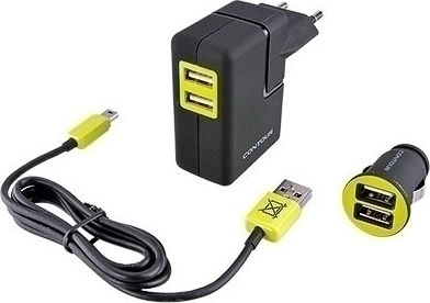 Contour Charging Kit - Skroutz.gr