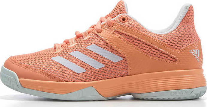 Adidas Αθλητικά Παιδικά Παπούτσια Running Adizero Club CP9357 Πορτοκαλί ...