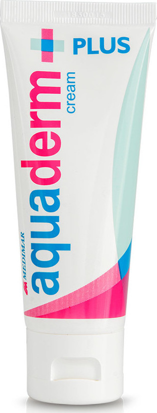 Medimar Aquaderm Plus 75ml | Skroutz.gr