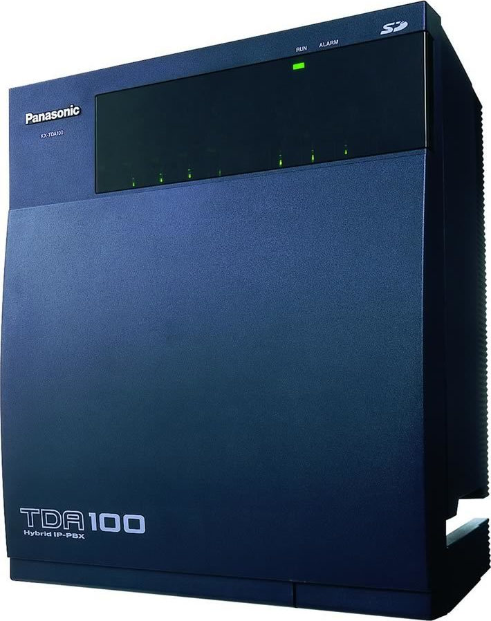 Panasonic KX-TDA100DCP | Skroutz.gr