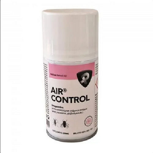 Protecta Air Control Εντομοκτόνο Spray για Μύγες / Κουνούπια 250ml ...