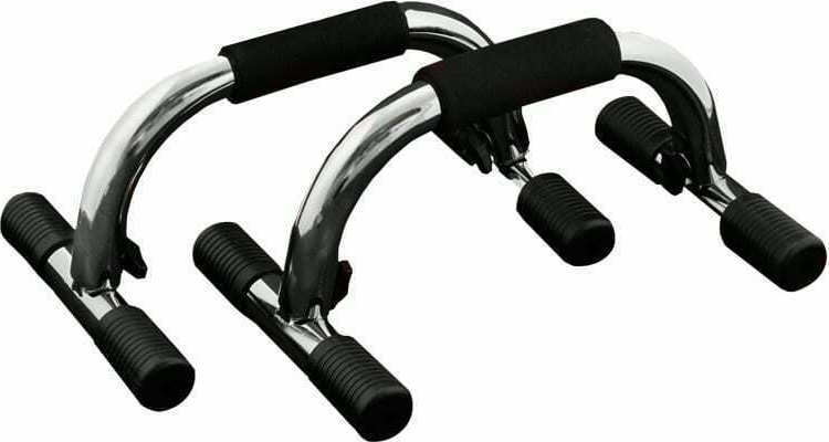 Evolution Fitness W1652 Λαβές Push Ups Σετ 2τμχ | Skroutz.gr