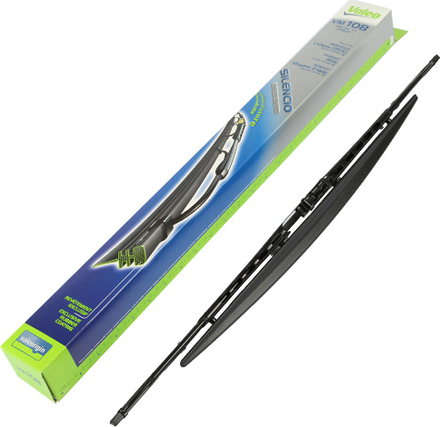Valeo Silencio Performance Spoiler 574154 | Skroutz.gr