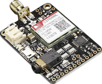 Adafruit Fona Mini Cellular GSM Breakout - SMA Version - v1 | Skroutz.gr