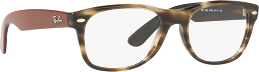 Ray Ban Wayfarer Rx 5184 5798 | Skroutz.gr