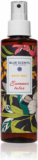 Blue Scents Body Mist Summer Tales Body Mist 150ml | Skroutz.gr