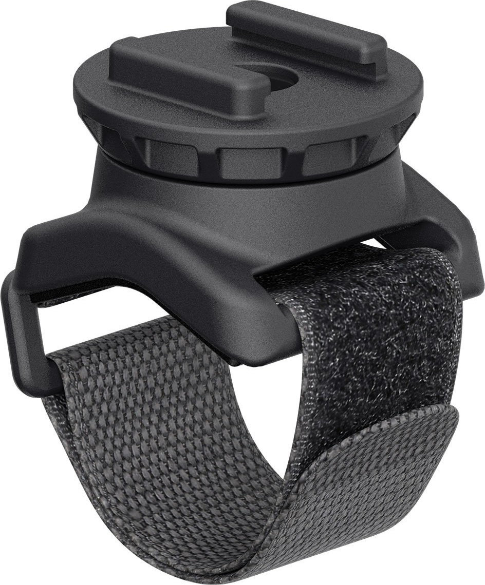 SP Connect Velcro Universal Mount Βάση Κινητού Μοτοσυκλέτας με Θήκη για ...