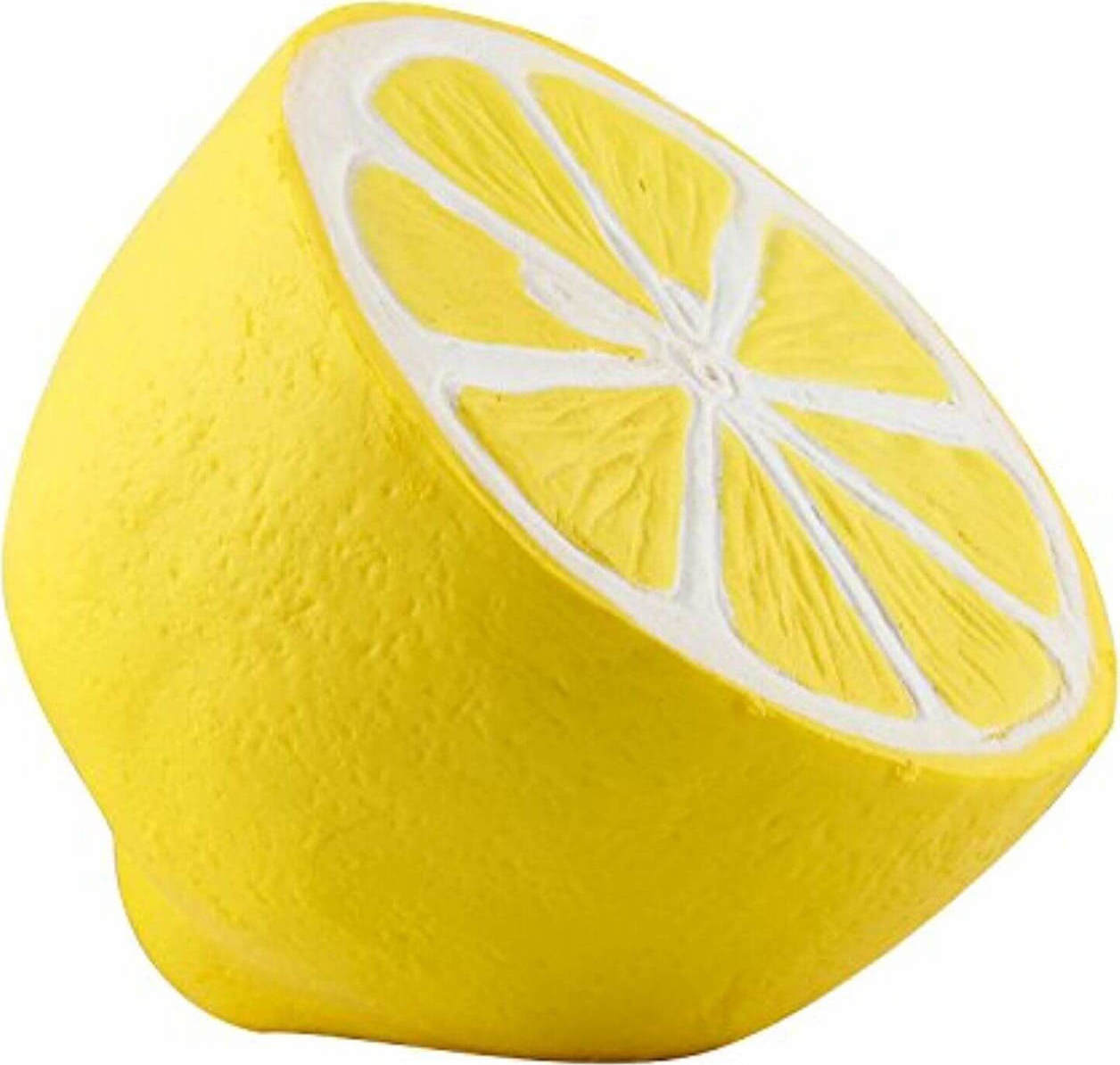 Squishy Lemon - Skroutz.gr
