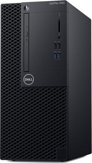 Dell Optiplex 3060 MT (i3-8100/4GB/256GB/W10) | Skroutz.gr