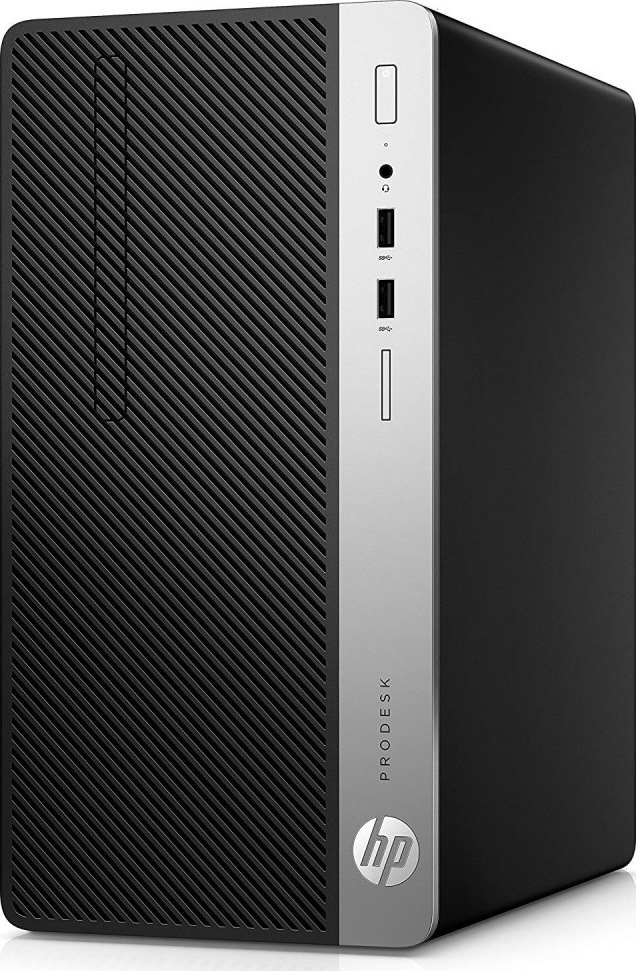 HP ProDesk 400 G5 MT (i3-8100/4GB/500GB/W10) | Skroutz.gr