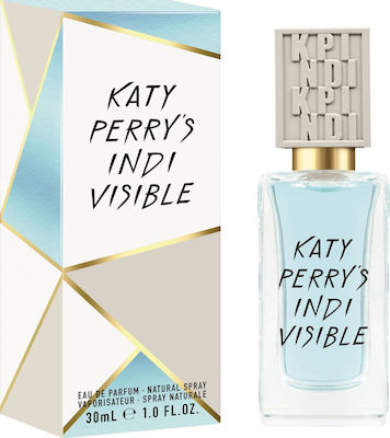 Katy Perry Indi Visible Eau de Parfum Eau de Parfum 50ml | Skroutz.gr
