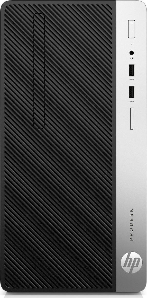 HP ProDesk 400 G5 MT (i5-8500/4GB/1TB/W10) | Skroutz.gr