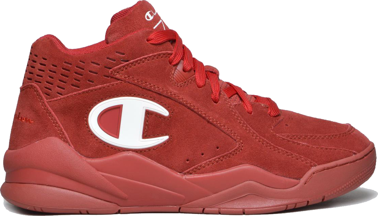 Champion Zone Mid 93 S20748-RS001 | Skroutz.gr