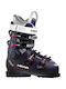 Head Advant Edge 75 Γυναικείες Μπότες Σκι Violet/Black 608205 | Skroutz.gr
