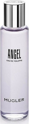 Mugler Angel Refill Bottle Eau de Toilette 100ml | Skroutz.gr