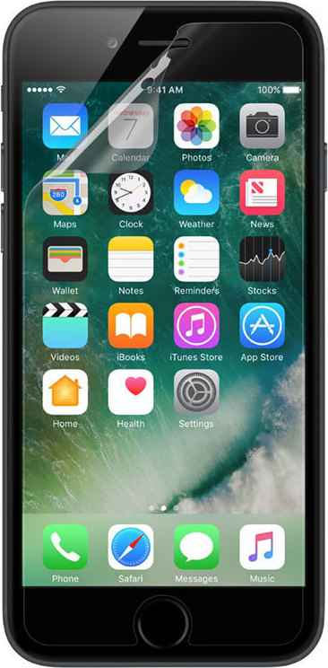 Belkin Screen Protector (iPhone 8 Plus / 7 Plus) | Skroutz.gr