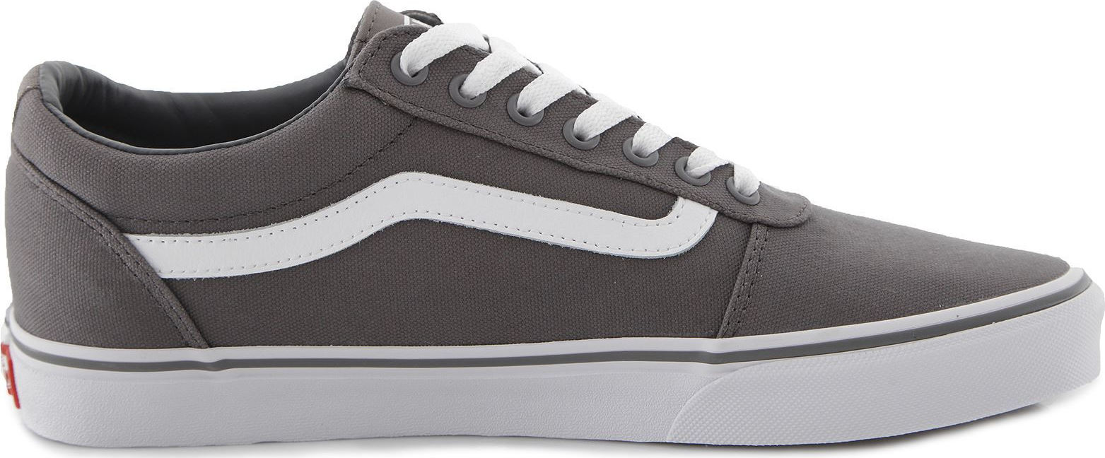 Vans Ward VN0A38DM4WV | Skroutz.gr