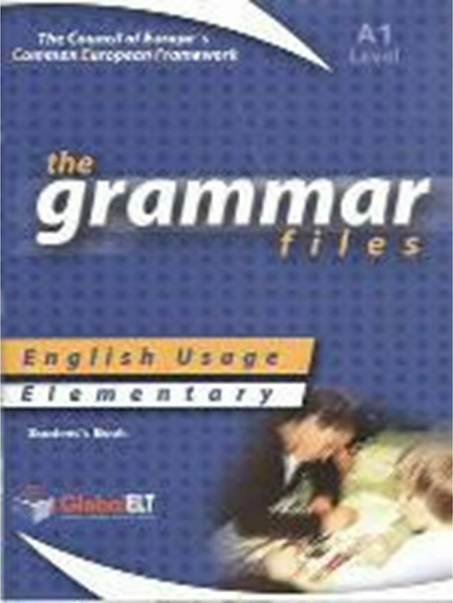Grammar Files A1 Students Book - Andrew Betsis Elt | Skroutz Βιβλία