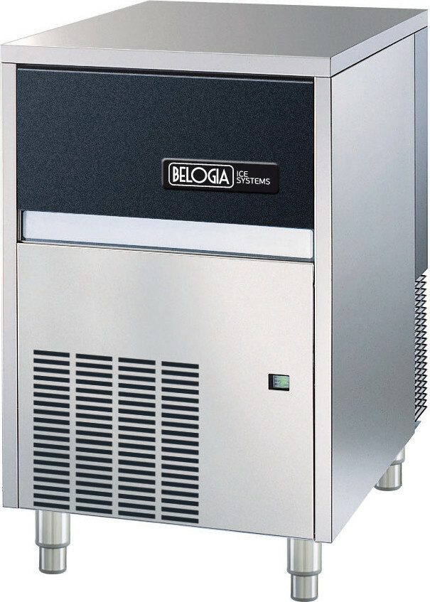 Belogia Παγομηχανή με Λειτουργία Θρυμματισμού και Ημερήσια Παραγωγή ...