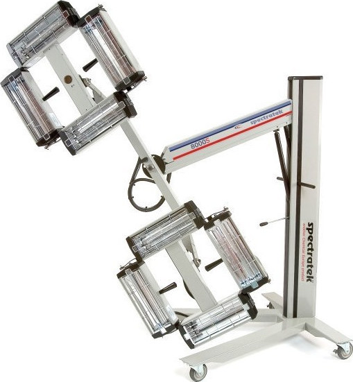 Finixa Spec 8000 S | Skroutz.gr