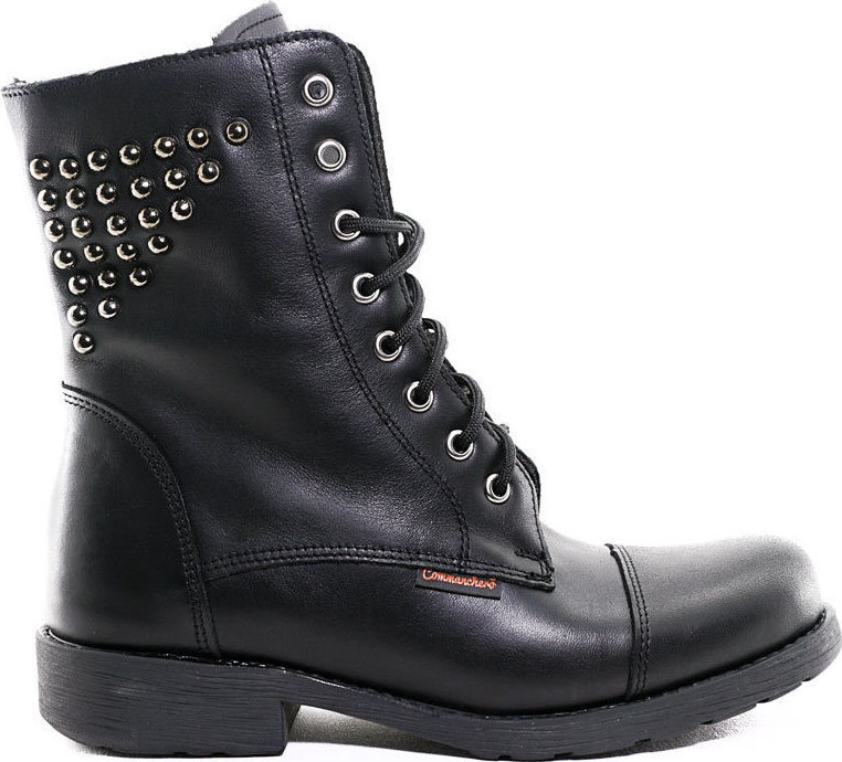 Commanchero Original 5457-721 Black | Skroutz.gr