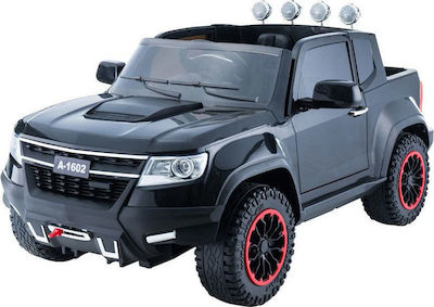 Invincible Car 310060501 Black - Skroutz.gr