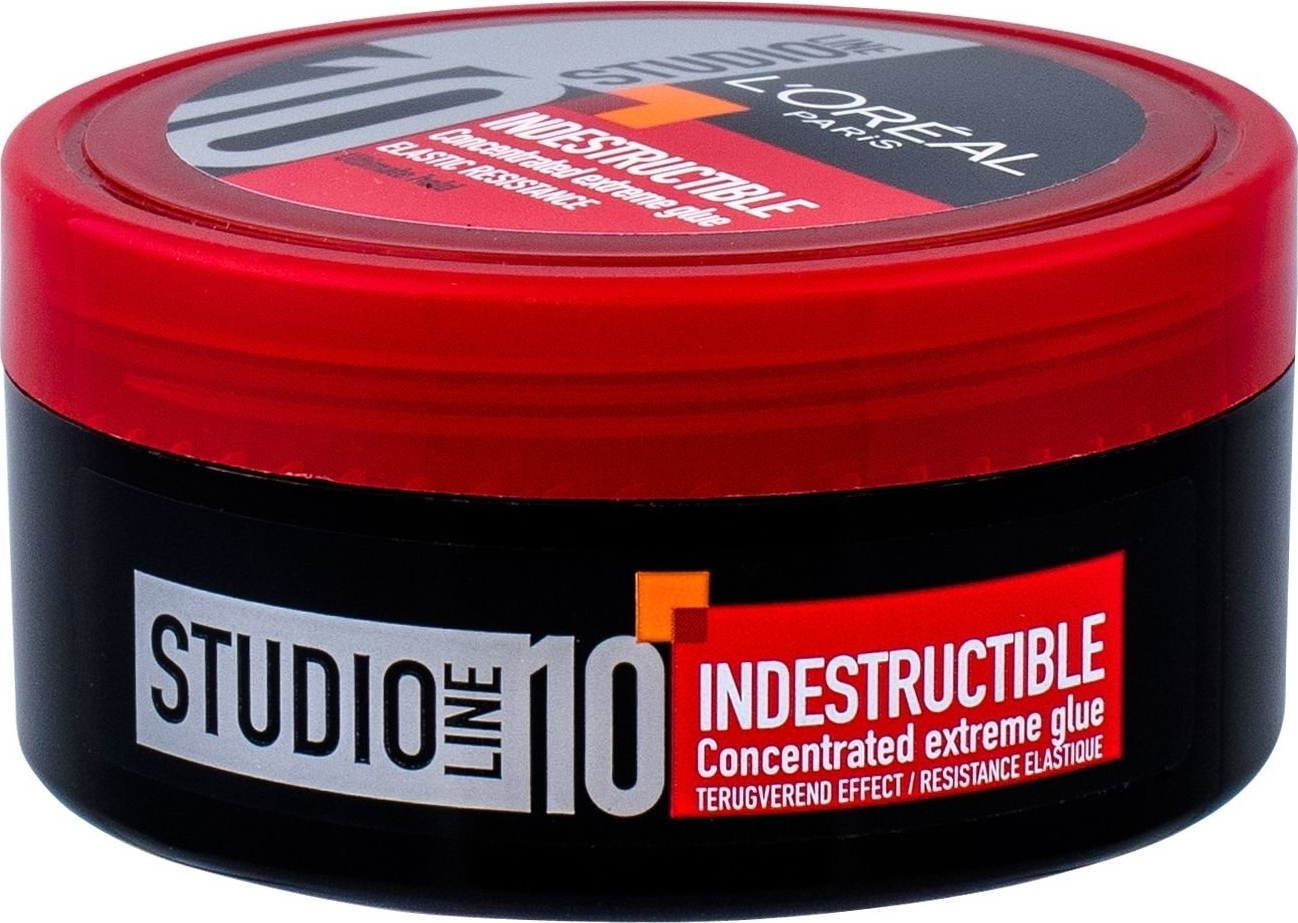 L'Oreal Paris Studio Line Indestructible Extreme Glue Hair Gel 150ml ...