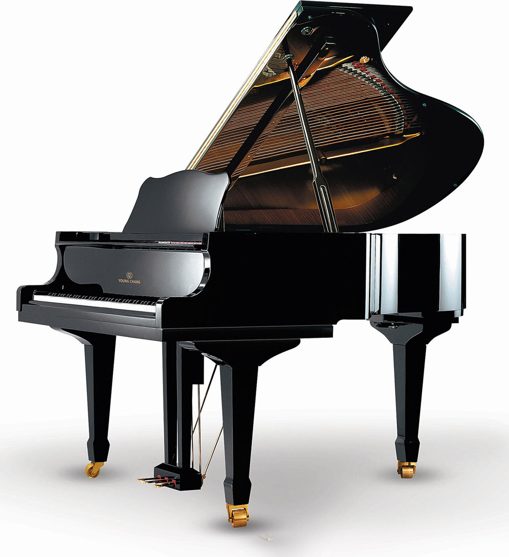 Young Chang Πιάνο με Ουρά Y-157 | Skroutz.gr