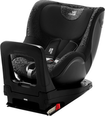 Britax Romer Καθισματάκι Αυτοκινήτου Dualfix I-Size i-Size 0-18 kg με ...