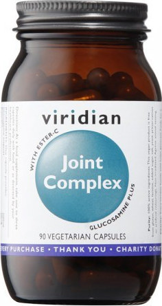 Viridian Joint Complex Συμπλήρωμα για την Ενίσχυση του Ανοσοποιητικού ...