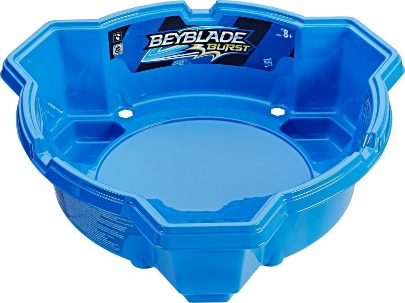Hasbro Beyblade Basic Stadium Triangle B9499 | Skroutz.gr