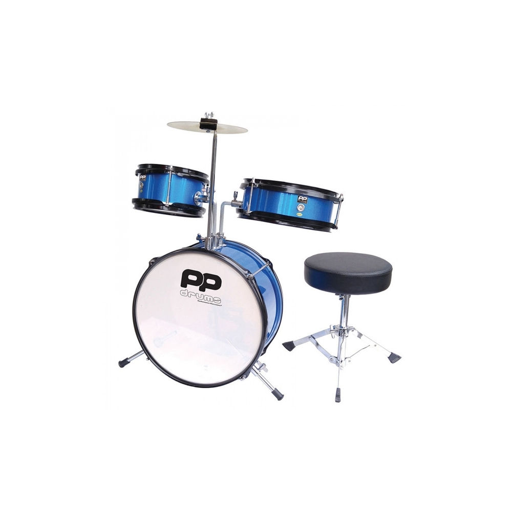 Performance Percussion PP-101BL | Skroutz.gr