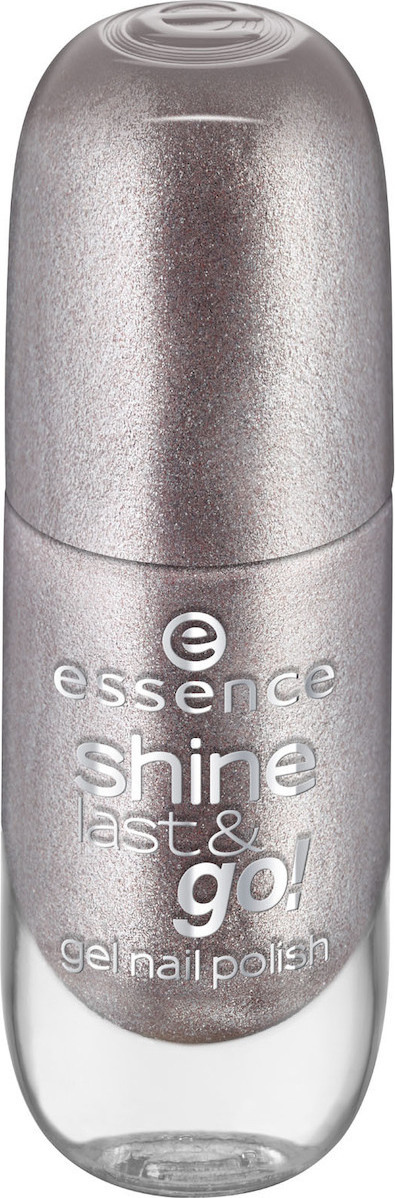 Essence Shine Last & Go Gel Nail Polish 28 Razzle Dazzle 8ml - Skroutz.gr