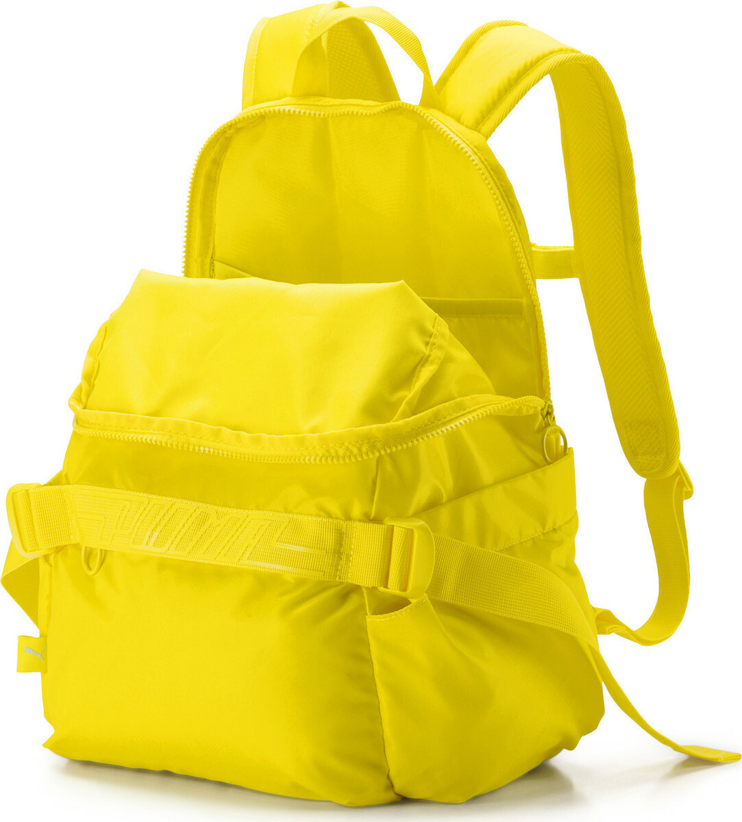 Puma Cosmic Training Γυναικείο Σακίδιο Πλάτης Κίτρινο 075726-02 ...