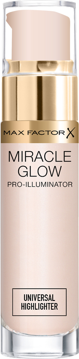 Max Factor Pro Illuminator Universal Highlighter 15ml | Skroutz.gr